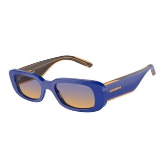 Arnette Femme, Accessoires, Bleu, Taille: ONE Size Litty Lunettes de soleil