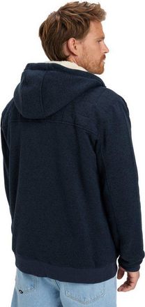 Quiksilver Kapuzensweatshirt Cypress Keller
