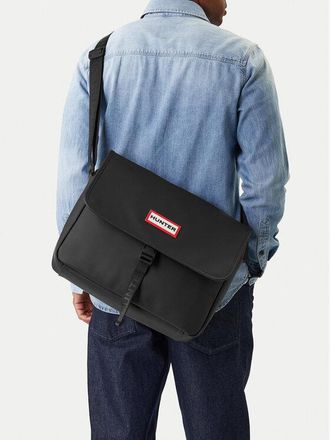 Hunter Sporttasche CEO-HTR-F-002-09 Schwarz