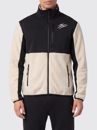Plein Sport Veste Homme couleur Beige