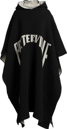 Rick Owens JACKEN & M&Auml;NTEL - Capes auf YOOX.COM