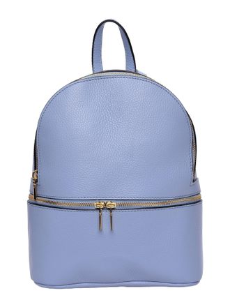 Isabella Rhea T&uuml;rkis Rindsledertasche