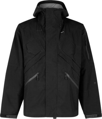 Nike x Drake Nocta NRG AU Windbreaker - Schwarz