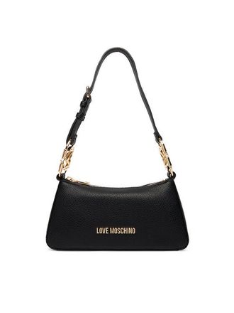 Love Moschino Handtasche JC4007PP1OLB0000 Schwarz
