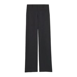 Gucci Hose - - Trousers - Damen - Schwarzk - L
