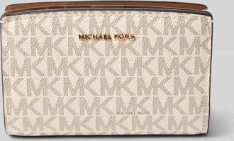 Michael Kors Portemonnaie aus echtem Leder Modell BRYANT