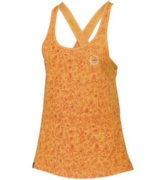 Wild Country Flow W Tank - Klettertop - Damen