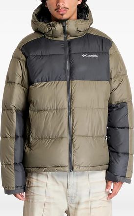Columbia veste Pike Lake II à capuche - Vert