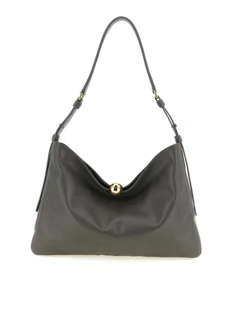 Furla Sac Port&eacute; &Eacute;paule - Gris