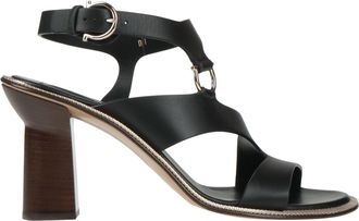 Ferragamo SCHUHE - Sandalen auf YOOX.COM