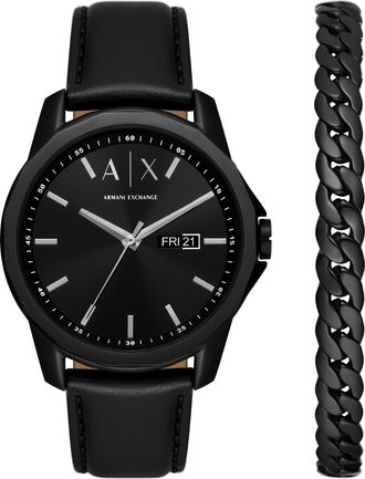 A|X Armani Exchange Schmuckset