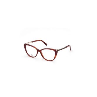 Swarovski Sk5414 052 Optische Brille - - Accessories - Damen - Rot - 53 MM