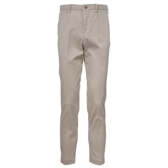 Incotex Slim-fit Hose - - Trousers - Herren - Beige - 2XL