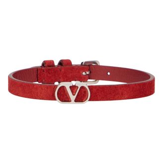 Valentino Garavani Jewellery - Homme - Accessoires - Rouge - Taille: ONE Size
