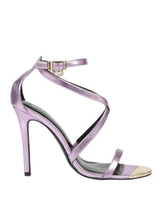 Versace SCHUHE - Sandalen auf YOOX.COM