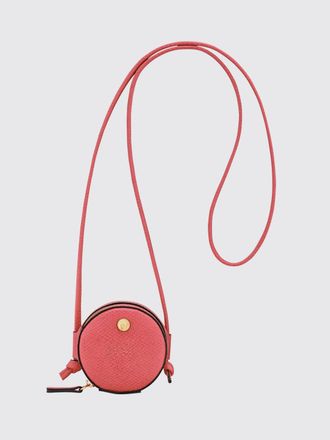 Longchamp Porte-cl&eacute;s femme
