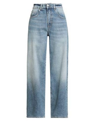 Icon Denim Los Angeles BAS - Pantalons en jean sur YOOX.COM