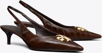 Tory Burch Charlie Slingback