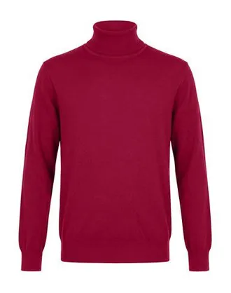 KANGRA MAILLE - Cols roul&eacute;s sur YOOX.COM