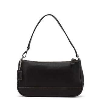 Coach Pre-owned Leder Handtaschen - - Pre-owned - Damen - Braun - ONE SIZE