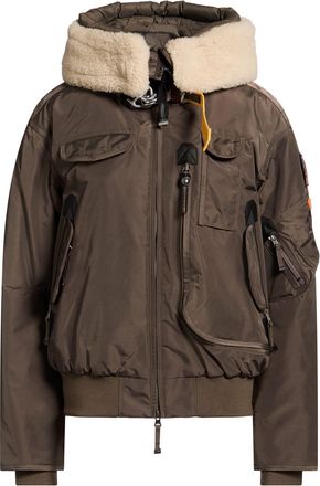 Parajumpers JACKEN & M&Auml;NTEL - Jacken und Anoraks auf YOOX.COM