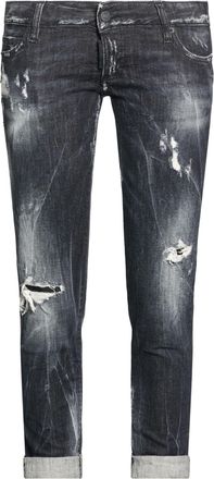 Dsquared2 HOSEN & R&Ouml;CKE - Jeanshosen auf YOOX.COM