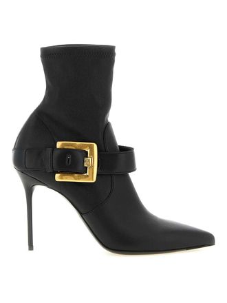 Balmain Bottines - Anthem