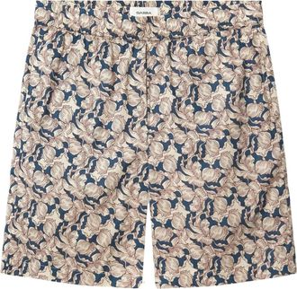 Gabba Shorts Porter