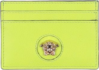 Versace Kleinlederwaren - Kartenetuis auf YOOX.COM