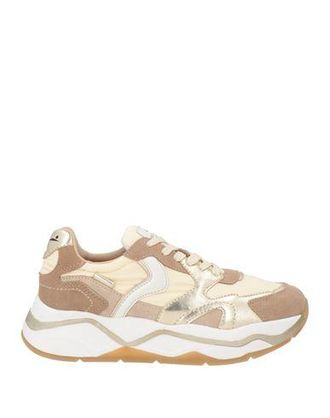 Voile Blanche CHAUSSURES - Sneakers sur YOOX.COM