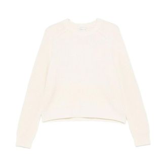 Birgitte Herskind Damen, Strickwaren, Beige, MGr&ouml;&szlig;e