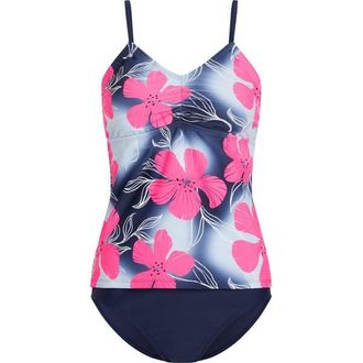 Firefly Damen Bikini Da.-Tankini Melany W Painted Flower