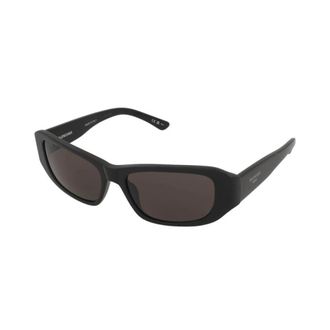 Balenciaga Sonnenbrille - - Accessories - unisex - Schwarzk - 57 MM