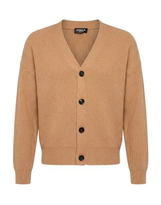Dondup STRICKWAREN - Strickjacken auf YOOX.COM