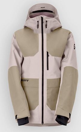 Scott Vertic Utility 3L Veste rose