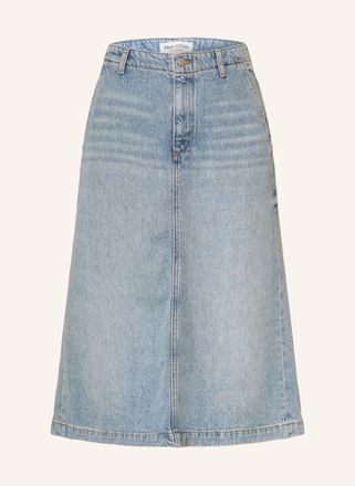 Marc O'Polo Marc Opolo Jeansrock blau
