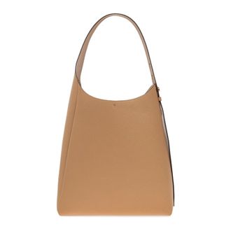 Tory Burch Schultertasche Romy - - Bags - Damen - Braun - ONE SIZE