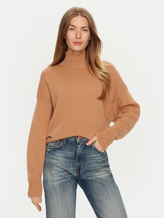 Vicolo Pullover 77011S Braun Regular Fit