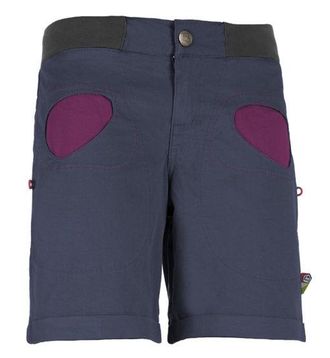 E9 Onda - kurze Kletterhose - Damen