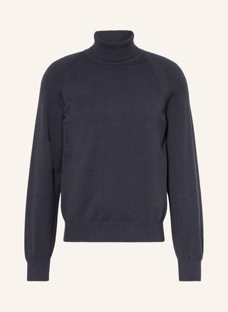 IM BRIAN Im Brian Rollkragenpullover blau