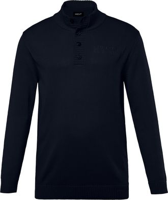 Men Plus Pullover