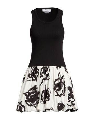 Msgm KLEIDER - Mini-Kleider auf YOOX.COM