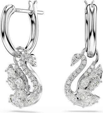 Swarovski Damen, Accessories, Grau, ONE SIZEGr&ouml;&szlig;e