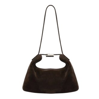 by FAR By Far, Femme, Sacs, Brun, Taille: ONE Size Bea Hobo Bag