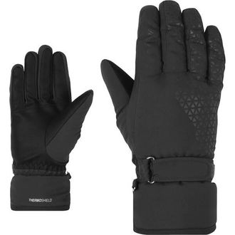 Ziener Damen Handschuhe KISAR AS(R) lady glove