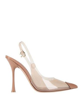 Gianvito Rossi CHAUSSURES - Escarpins sur YOOX.COM