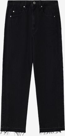 Isabel Marant Jean Jorian - Homme - Noir D&eacute;lav&eacute; - Taille28 - Isabel Marant