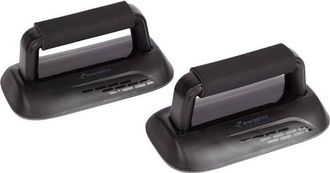 ENERGETICS Push Up Balance Bars
