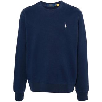 Ralph Lauren Herren, Sweatshirts & Hoodies, Blau, XLGr&ouml;&szlig;e