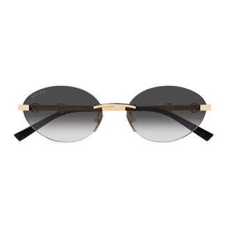 Gucci GG2051S Sunglasses - Gold